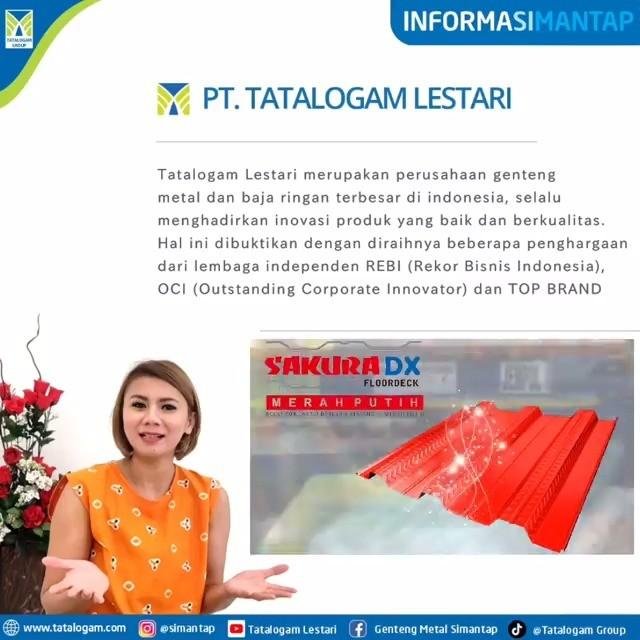 Mau Bangun Rumah, Baja Tatalogam Group Solusinya – Matajurnalisnews